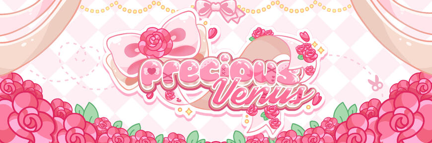 𝒱ℰ𝒩𝒰𝒮 💐 Indie Fashion Brand